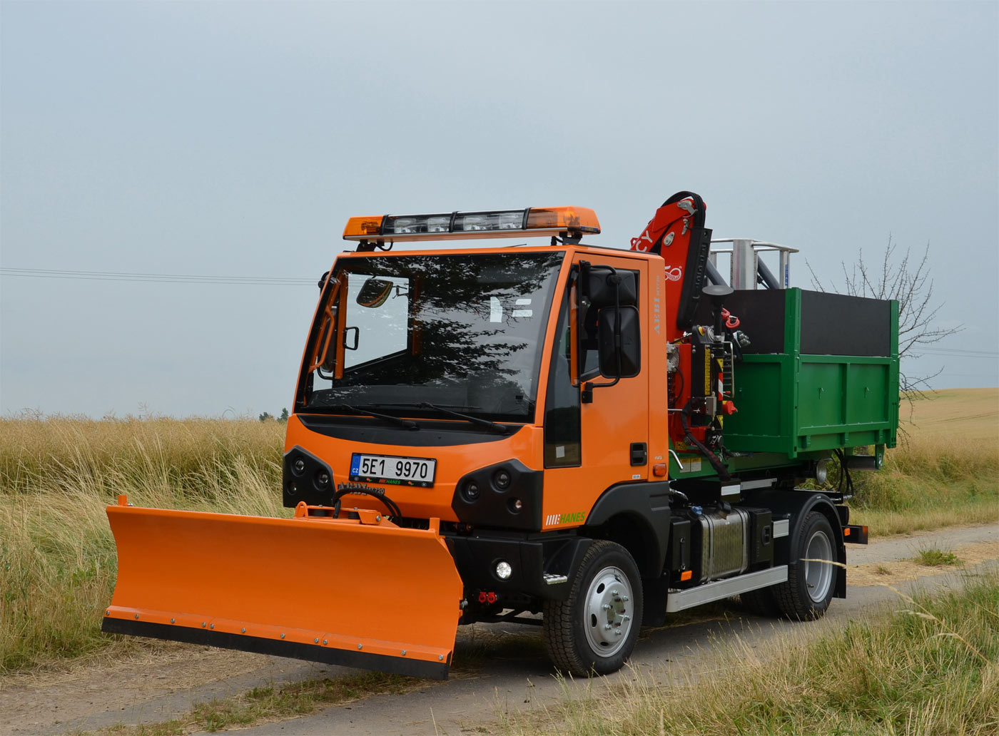 AEBI MT720 Commercial Vehicles Trucksplanet AEBI MT720 Commercial Vehicles Trucksplanet